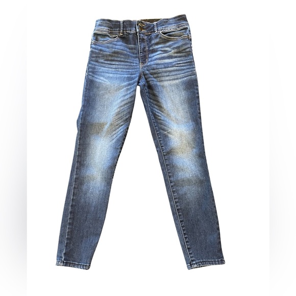 Jolt | Jeans | Jolt Jeans Ladies Size 13w | Poshmark